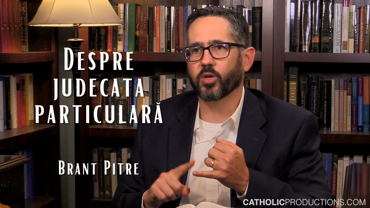 Despre judecata particulară | Cristofori.ro
